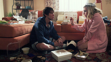 Daybreak | Netflix – offizielle Webseite