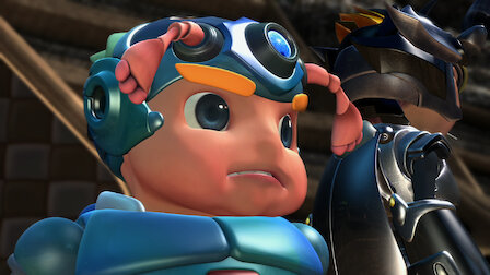 Watch Kibaoh Klashers | Netflix