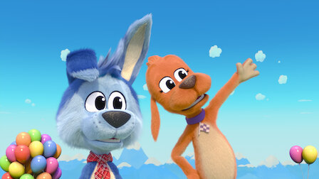 Watch Go Dog Go | Netflix Official Site