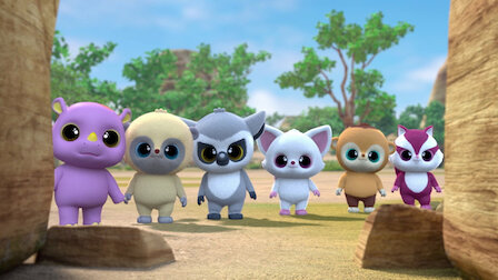 Watch YooHoo to the Rescue | Netflix Official Site