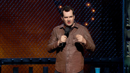 Watch Jim Jefferies : BARE | Netflix Official Site
