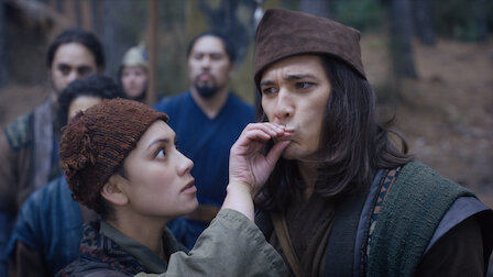 Watch The New Legends of Monkey | Netflix Official Site