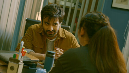 Watch Call My Agent Bollywood | Netflix Official Site