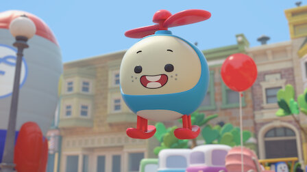 Watch Go! Go! Cory Carson | Netflix Official Site