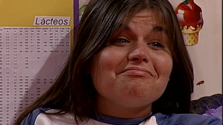 Rebelde Way | Netflix