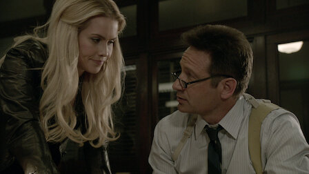 Watch Aquarius | Netflix