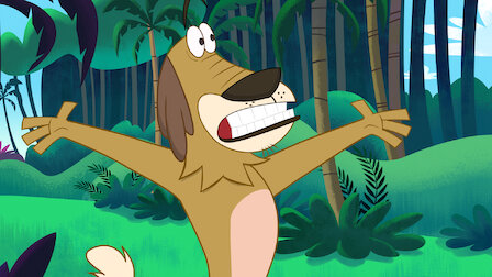 Watch Johnny Test | Netflix Official Site