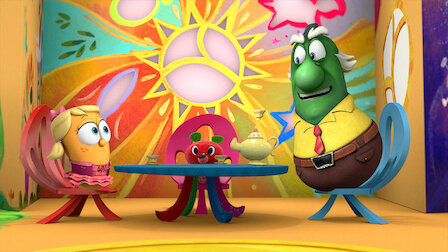 Watch VeggieTales in the House | Netflix Official Site