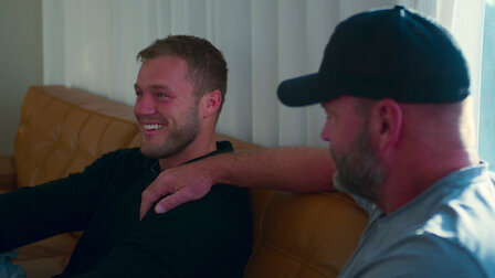 Watch Coming Out Colton | Netflix Official Site