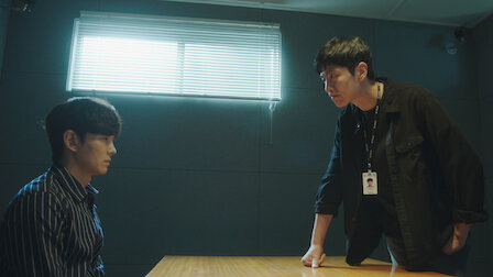 Watch The Lies Within | Netflix Official Site