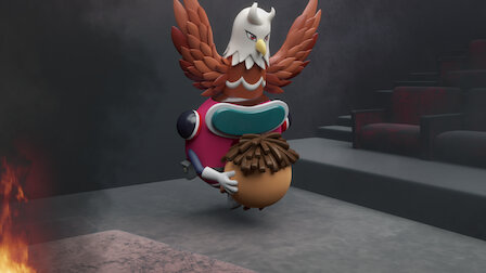 Watch Bread Barbershop | Netflix