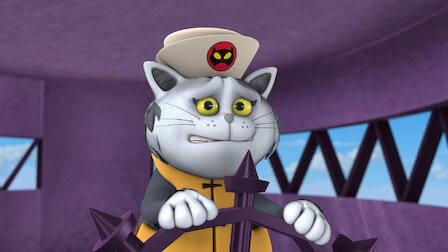 Watch Inspector Gadget | Netflix Official Site