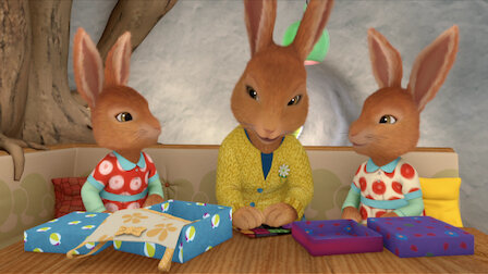 Watch Peter Rabbit | Netflix
