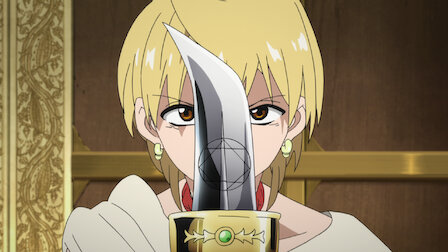 Watch Magi | Netflix