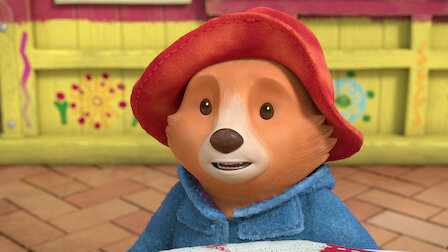 Watch The Adventures of Paddington | Netflix