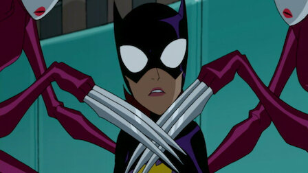 Watch The Batman | Netflix