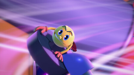 Watch Pac-Man and the Ghostly Adventures | Netflix