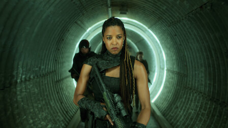 Watch Altered Carbon | Netflix Official Site