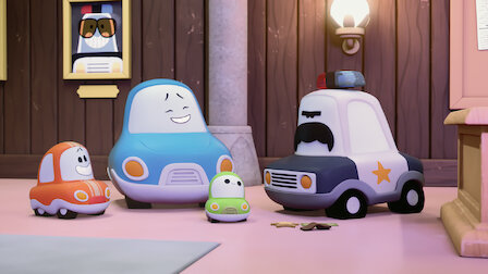 Watch Go! Go! Cory Carson | Netflix Official Site