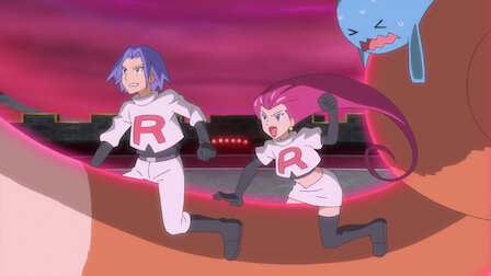 Watch Pokémon Journeys: The Series | Netflix Official Site