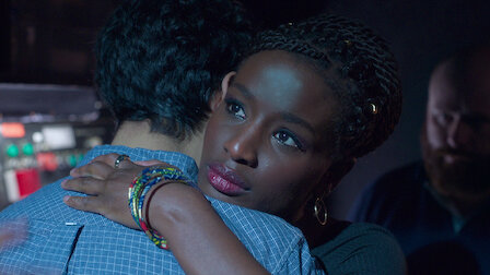 Watch Standing Up | Netflix Official Site