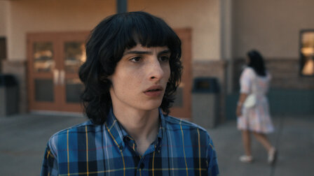 Watch Stranger Things | Netflix Official Site