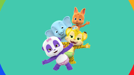 Watch Word Party Songs | Netflix Official Site