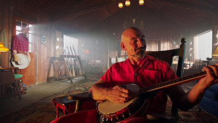 Watch Happy! | Netflix