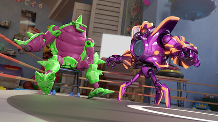 Watch Power Players | Netflix