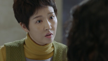 Watch The Lady in Dignity | Netflix