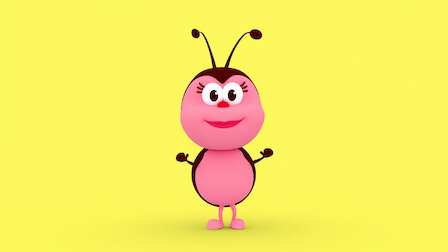 El Reino Infantil | Netflix