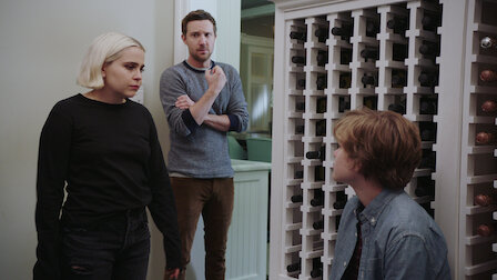 Watch Good Girls | Netflix