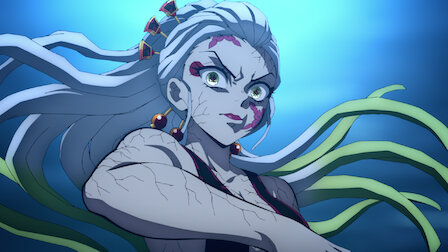 Demon Slayer: Kimetsu no Yaiba | Netflix