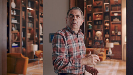 Watch Man Vs Bee | Netflix Official Site