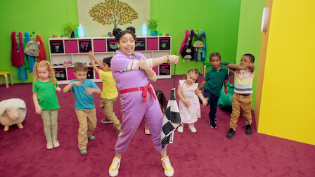 Watch Teletabiler | Netflix Official Site