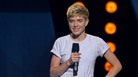 Watch COMEDIANS of the world | Netflix Official Site