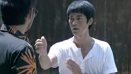 Watch The Legend of Bruce Lee | Netflix
