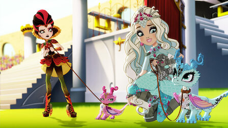 Watch Ever After High | Netflix Official Site