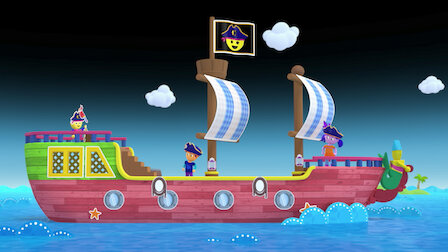 Watch Charlie's Colorforms City | Netflix Official Site