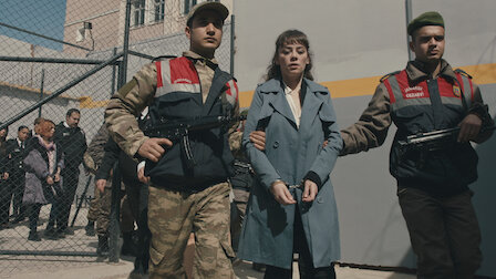 Watch The Yard | Netflix Official Site