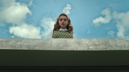 Watch Control Z | Netflix Official Site