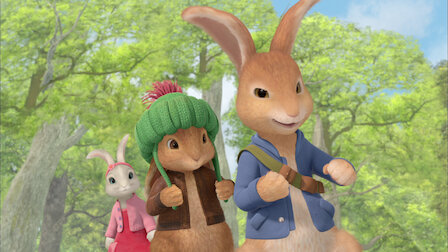 Watch Peter Rabbit | Netflix