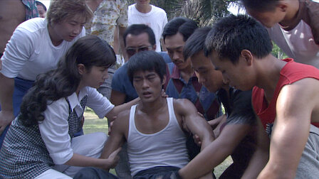 Watch The Legend of Bruce Lee | Netflix