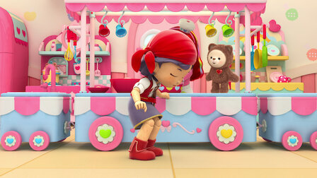 Watch Rainbow Ruby | Netflix