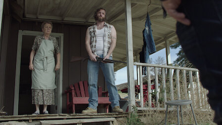 Watch Shooter | Netflix