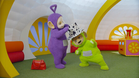 Watch Teletabiler | Netflix Official Site