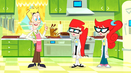 Watch Johnny Test | Netflix Official Site