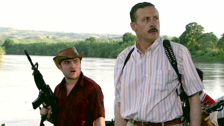 Watch El Cartel | Netflix