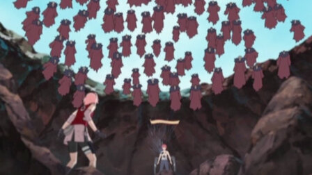 Watch Naruto Shippuden | Netflix