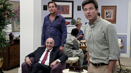 Arrested Development | Sitio oficial de Netflix